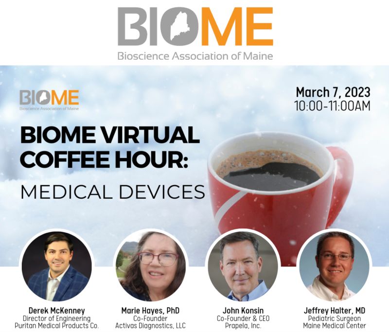BIOME (Bioscience Association of Maine) on LinkedIn: Have you ... BIOME (Bioscience Association of Maine) on LinkedIn: Have you ...