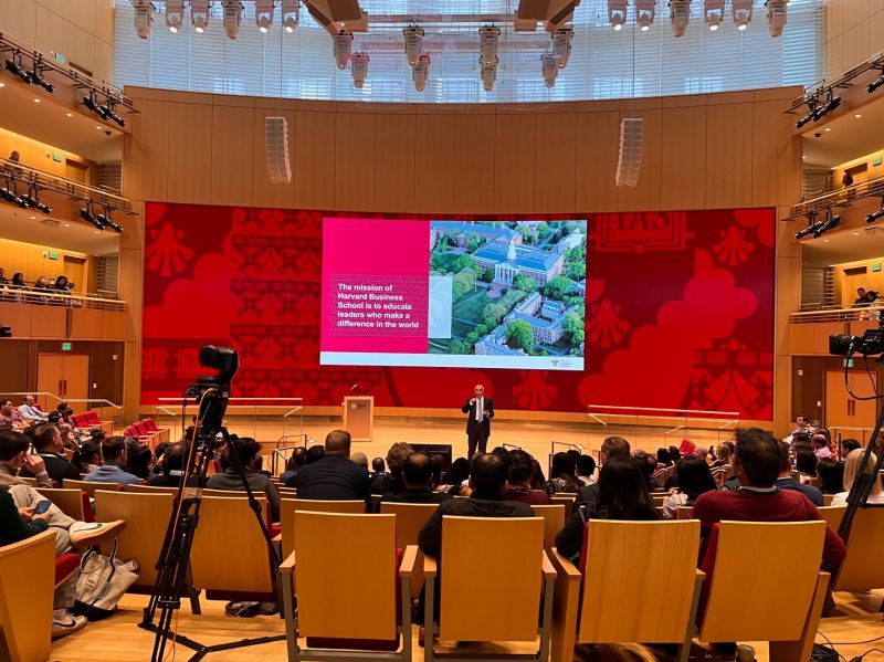 Sergey Polikarpov no LinkedIn: #harvardbusinessschool #hbs #reunion # ... Sergey Polikarpov no LinkedIn: #harvardbusinessschool #hbs #reunion # ...