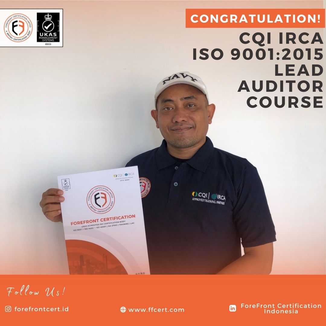ForeFront Certification Indonesia on LinkedIn: #forefrontcert # ... ForeFront Certification Indonesia on LinkedIn: #forefrontcert # ...