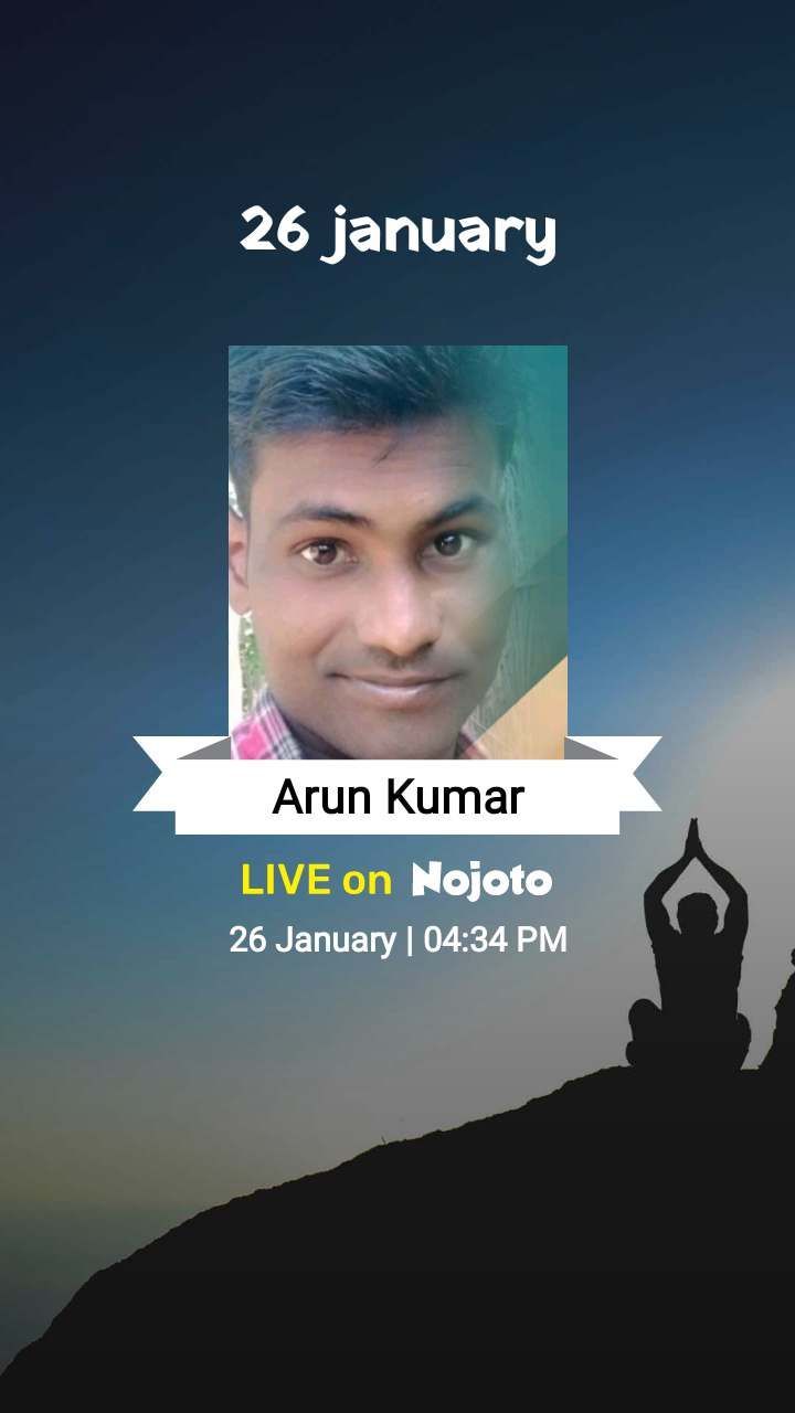 Arun Raj posted on LinkedIn Arun Raj posted on LinkedIn