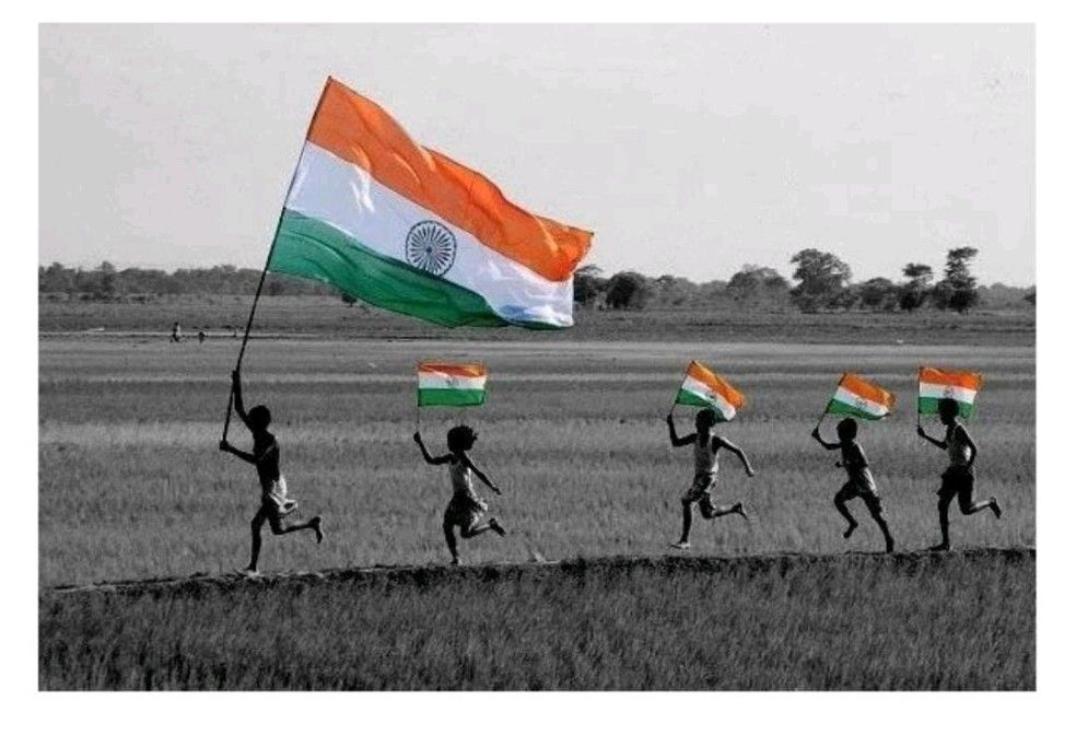 Bhushan Nikam on LinkedIn: Happy Independence Day Bhushan Nikam on LinkedIn: Happy Independence Day
