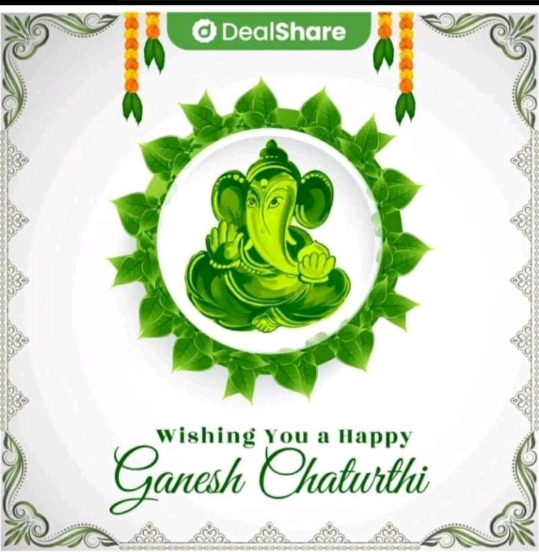 Gaurav Mishra on LinkedIn: happy Ganesh chaturthi Gaurav Mishra on LinkedIn: happy Ganesh chaturthi