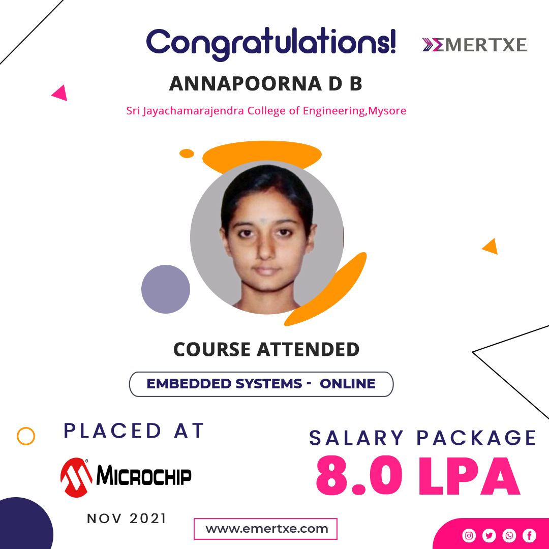 Emertxe Information Technologies on LinkedIn: #microchip #emertxe # ... Emertxe Information Technologies on LinkedIn: #microchip #emertxe # ...