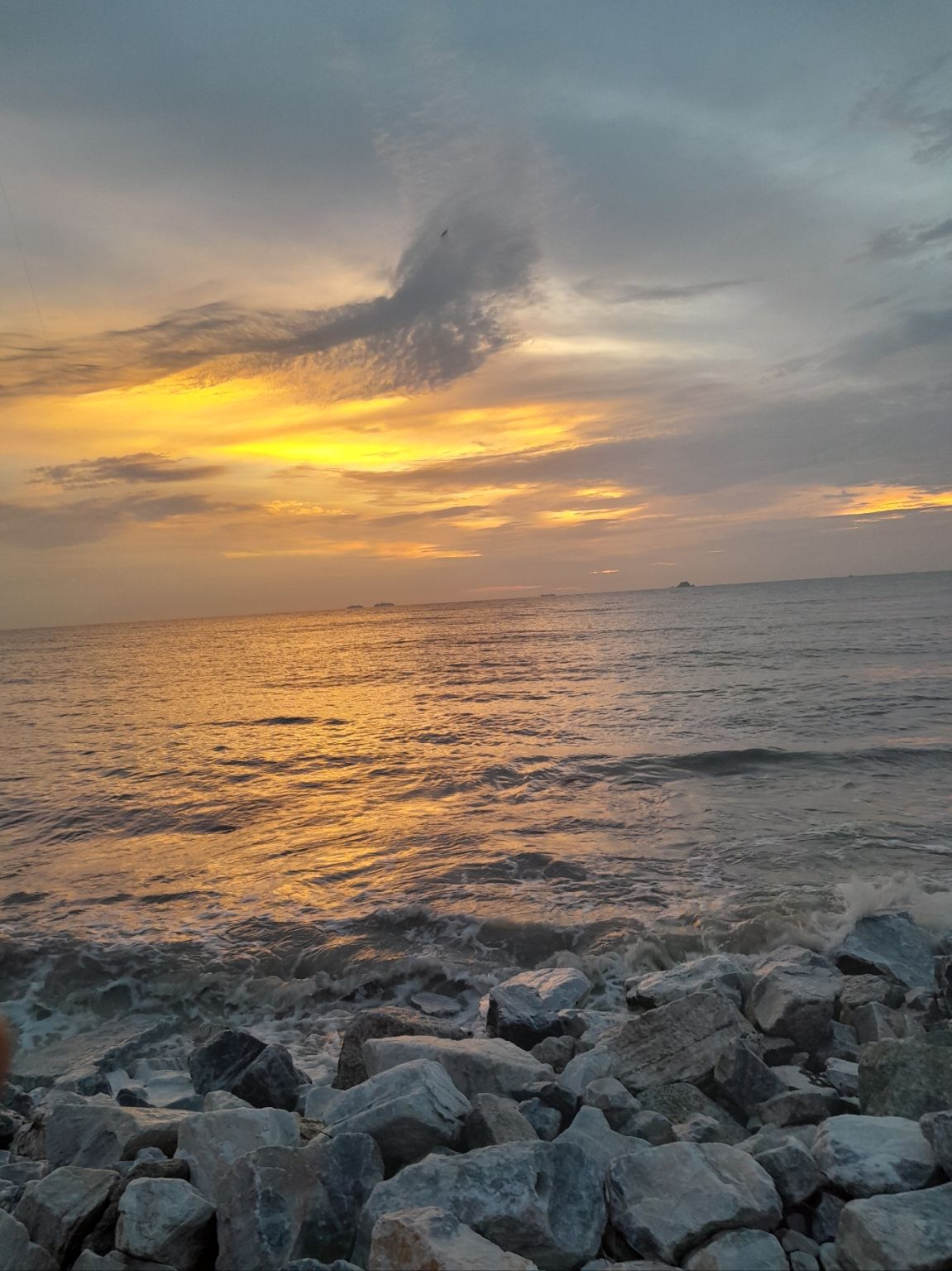 Bappa Raj on LinkedIn: nice view Bappa Raj on LinkedIn: nice view