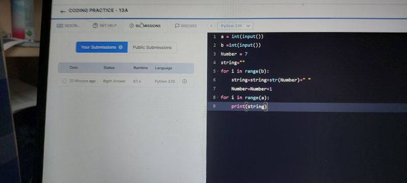Kasiralla Praveenkumar on LinkedIn: #day76 #100daysofcode #30daysofcode ... Kasiralla Praveenkumar on LinkedIn: #day76 #100daysofcode #30daysofcode ...