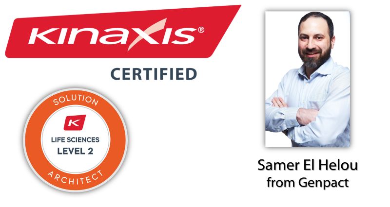 Joe Cannata, SMS on LinkedIn: #kinaxiscert #kinaxis Joe Cannata, SMS on LinkedIn: #kinaxiscert #kinaxis
