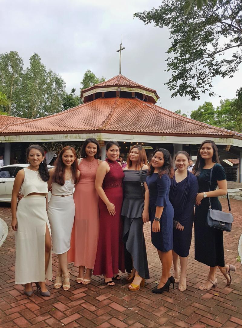 Paula Danan on LinkedIn: Lady Geologists of the Philippines Paula Danan on LinkedIn: Lady Geologists of the Philippines