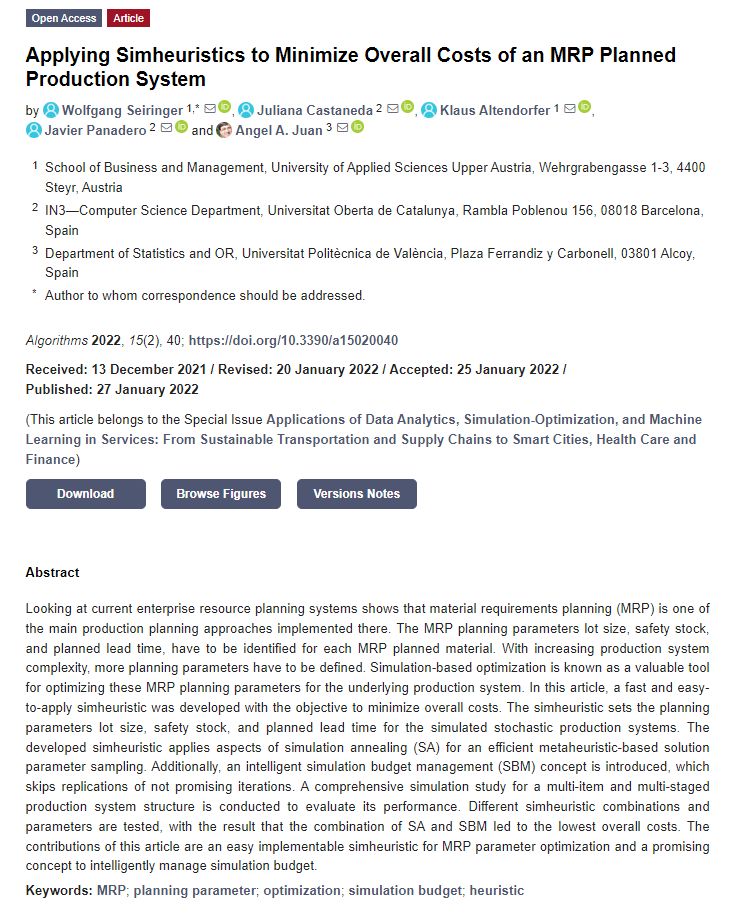 Algorithms MDPI on LinkedIn: #daily_share #highlycitedpaper # ... Algorithms MDPI on LinkedIn: #daily_share #highlycitedpaper # ...