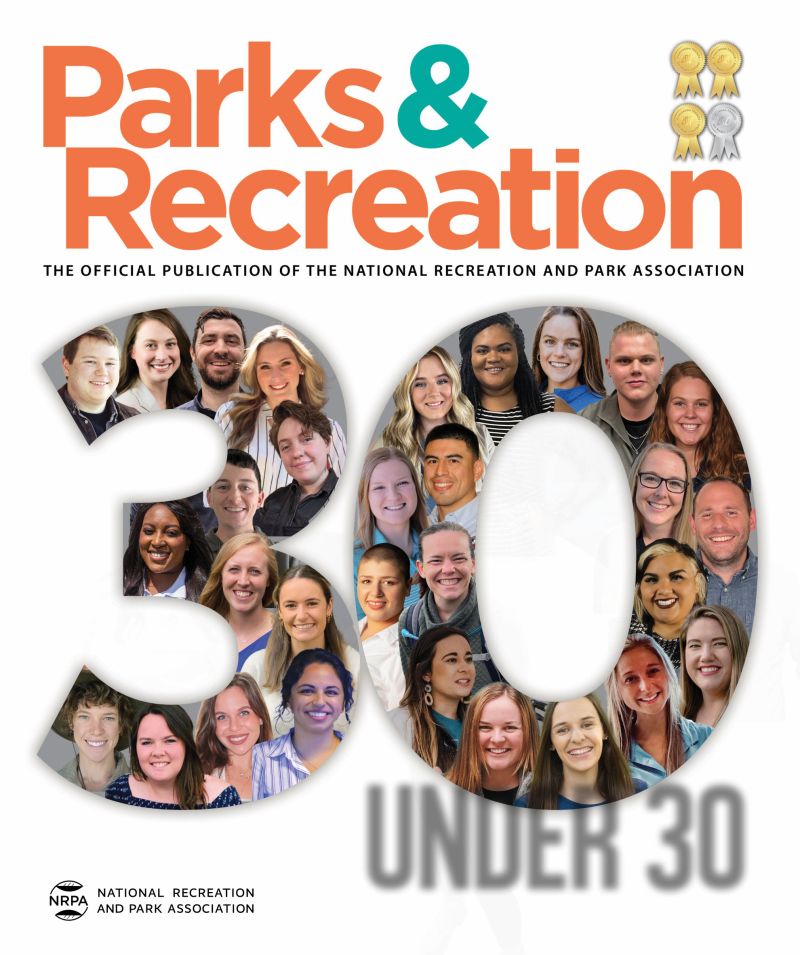 Amy Lewandowski, CPRP on LinkedIn: Incredibly honored to be recognized ... Amy Lewandowski, CPRP on LinkedIn: Incredibly honored to be recognized ...