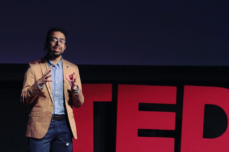 Alireza Moravej on LinkedIn: #tedx #ted #tedtalk #tedxspeaker # ... Alireza Moravej on LinkedIn: #tedx #ted #tedtalk #tedxspeaker # ...