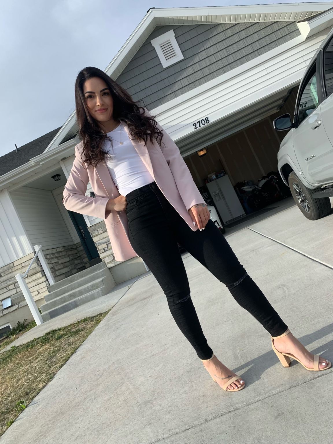 Randi Neal on LinkedIn: #work #job #expectation #reality #workingmomlife Randi Neal on LinkedIn: #work #job #expectation #reality #workingmomlife