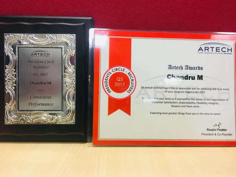 Chandru M. on LinkedIn: #RNR #Rewards #Recognition #Q3 #Artech25 ... Chandru M. on LinkedIn: #RNR #Rewards #Recognition #Q3 #Artech25 ...