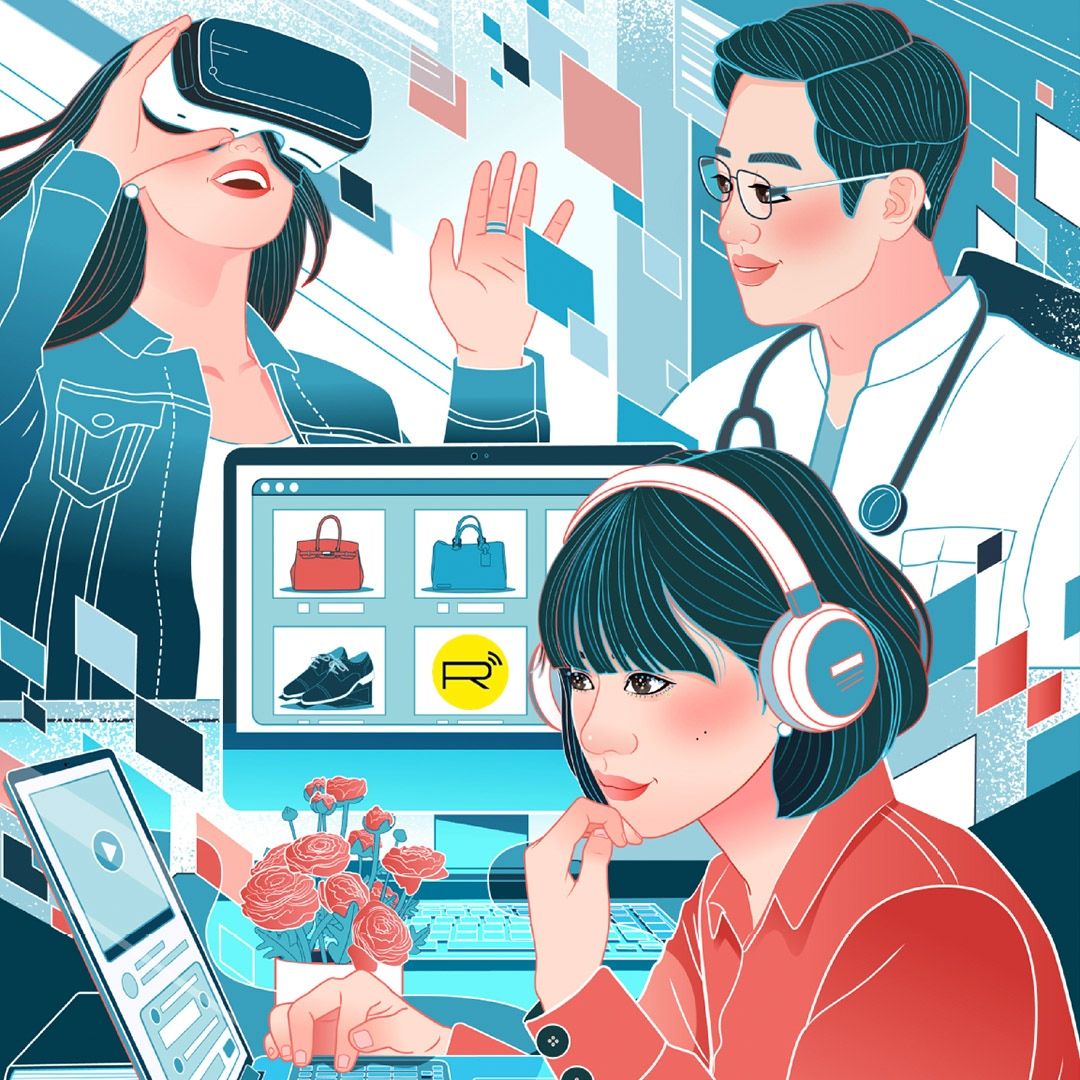 RevoFi on LinkedIn: IDC believes the digital economy is becoming the ... RevoFi on LinkedIn: IDC believes the digital economy is becoming the ...
