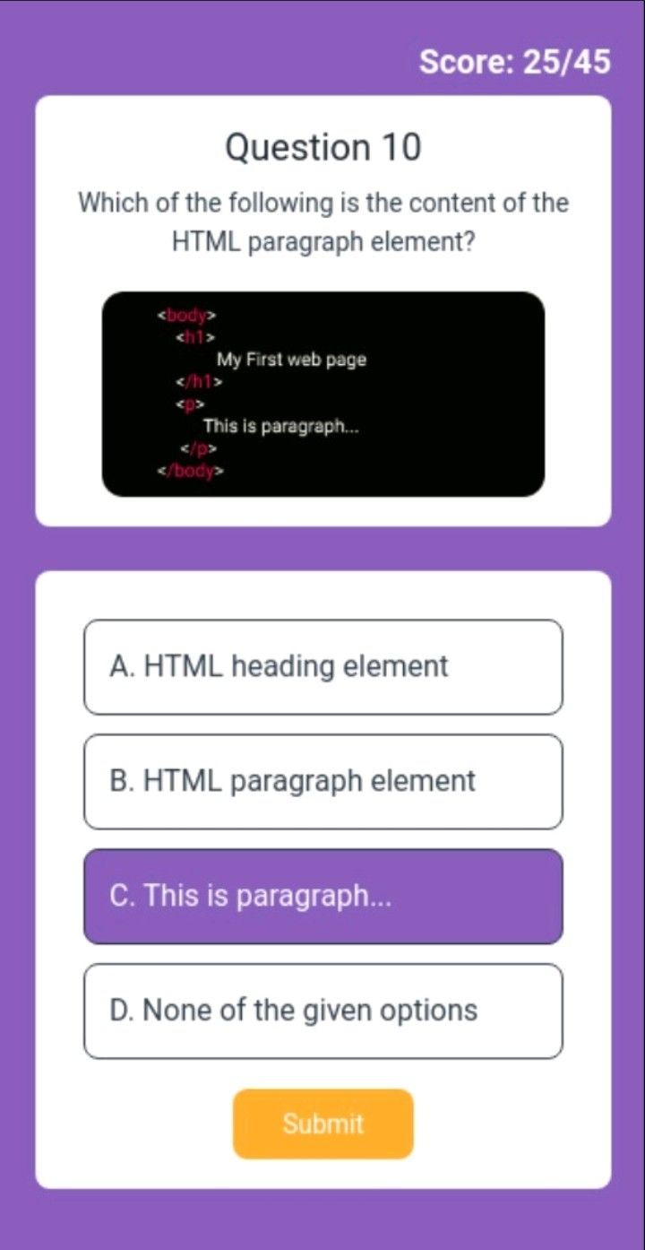 Venkatram Bhumannagari on LinkedIn: #html #css #bootstrap #nxtwave # ... Venkatram Bhumannagari on LinkedIn: #html #css #bootstrap #nxtwave # ...