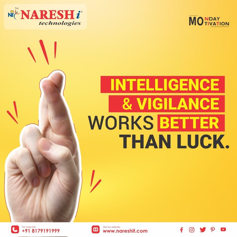 Naresh i Technologies on LinkedIn: #software #courses #corejava #python ... Naresh i Technologies on LinkedIn: #software #courses #corejava #python ...