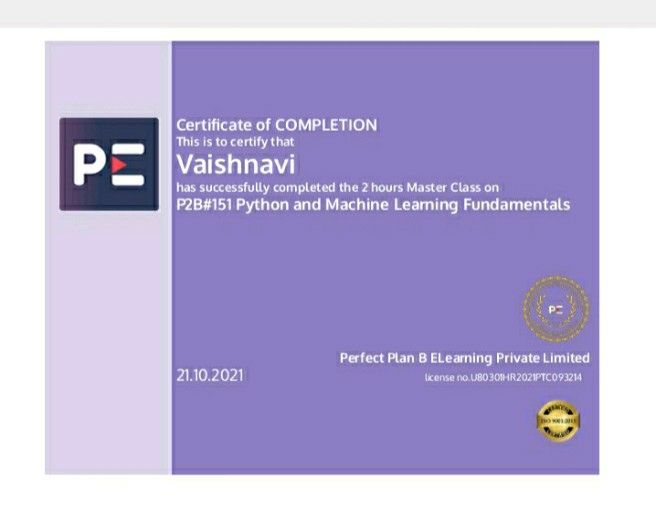 Vaishnavi Dole on LinkedIn: #python #pythonprogramming Vaishnavi Dole on LinkedIn: #python #pythonprogramming