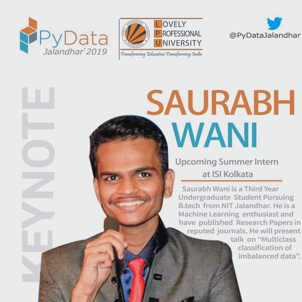 Saurabh Wani on LinkedIn: 28th April it isπ Saurabh Wani on LinkedIn: 28th April it isπ