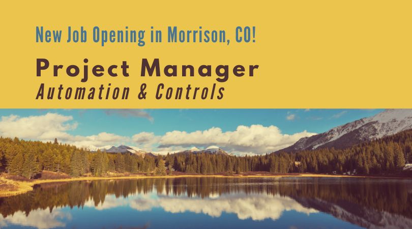 Automationtechies on LinkedIn: Project Manager (Automation & Controls) Automationtechies on LinkedIn: Project Manager (Automation & Controls)