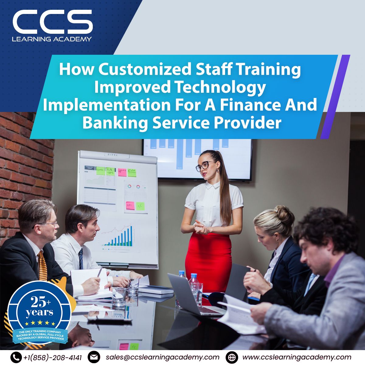 CCS Learning Academy (Division of CCS Global Tech) on LinkedIn: #ccsla ... CCS Learning Academy (Division of CCS Global Tech) on LinkedIn: #ccsla ...