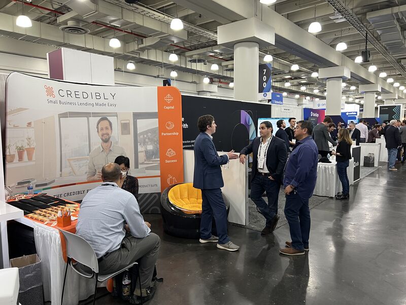 Credibly on LinkedIn: #fintech #lenditfintech #lending #financialservices Credibly on LinkedIn: #fintech #lenditfintech #lending #financialservices