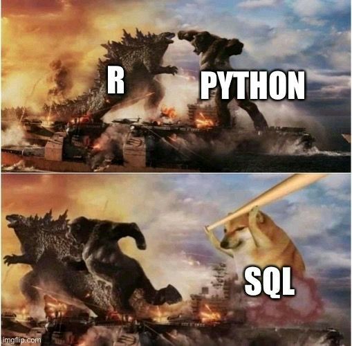 Travis Tang on LinkedIn: #datascience #data #python #sql | 20 comments Travis Tang on LinkedIn: #datascience #data #python #sql | 20 comments