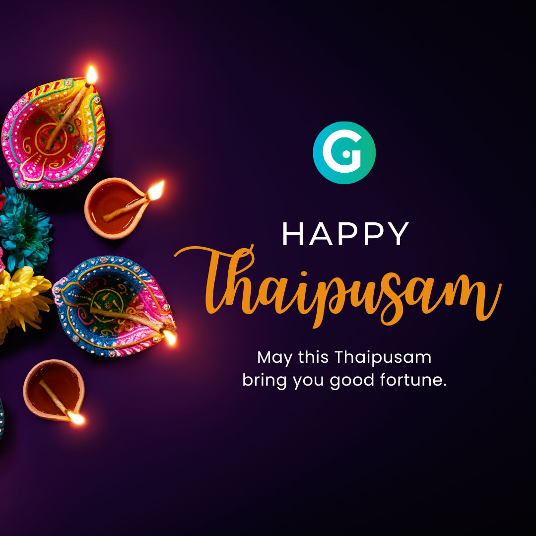 Gooline Sdn Bhd on LinkedIn: #infosyte #thaipusam2023 #thaipusamfestival Gooline Sdn Bhd on LinkedIn: #infosyte #thaipusam2023 #thaipusamfestival