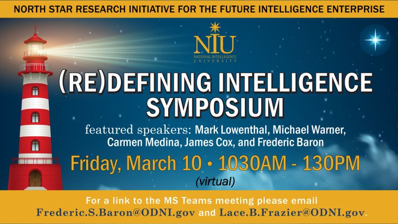 Frederic Baron on LinkedIn: Join our virtual (Re)Defining Intelligence ... Frederic Baron on LinkedIn: Join our virtual (Re)Defining Intelligence ...