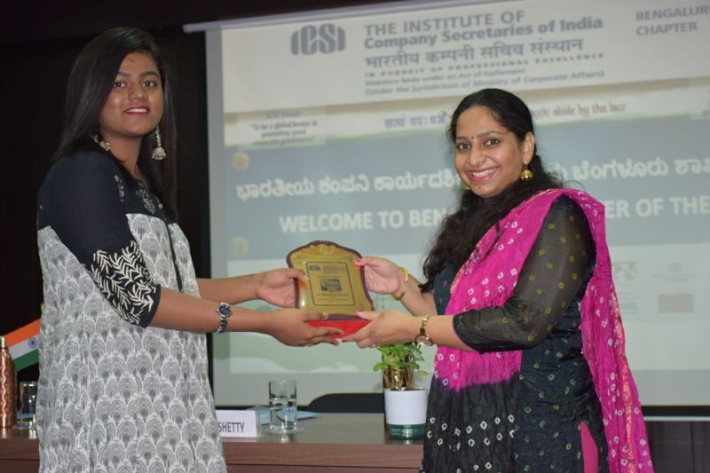 Bhavana Shetty on LinkedIn: Honoured to share my views with students ... Bhavana Shetty on LinkedIn: Honoured to share my views with students ...
