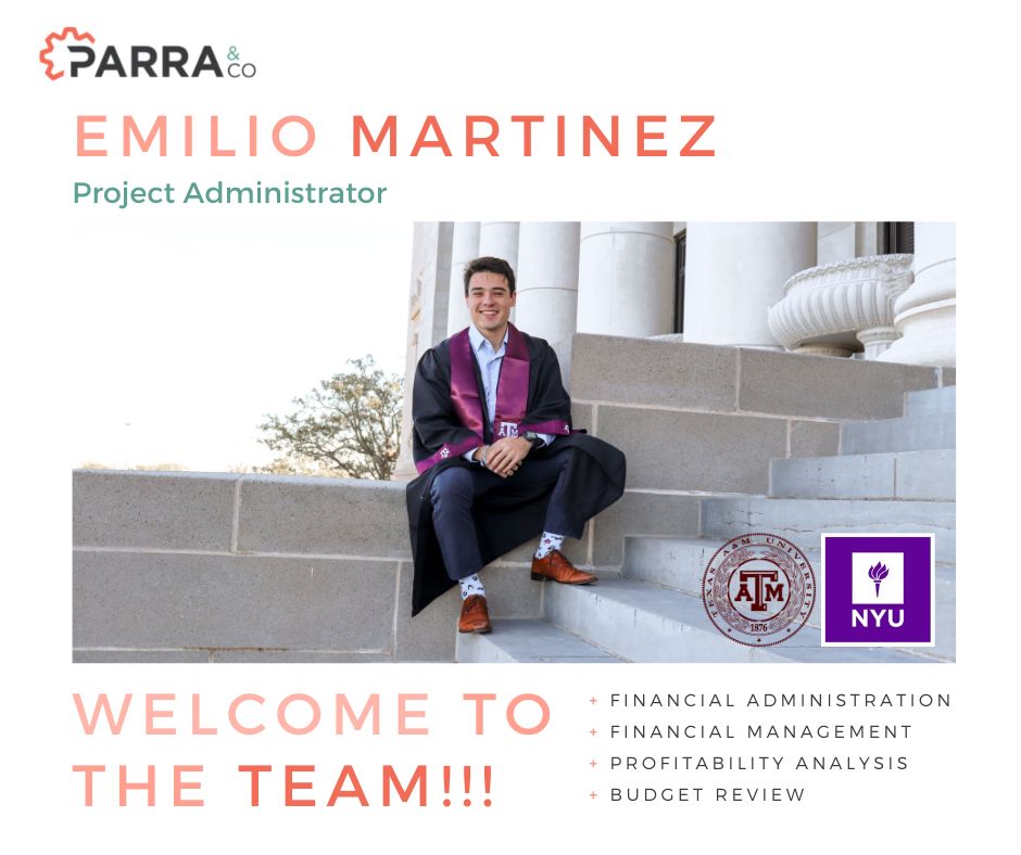Emilio Martinez Buganza on LinkedIn: #team Emilio Martinez Buganza on LinkedIn: #team