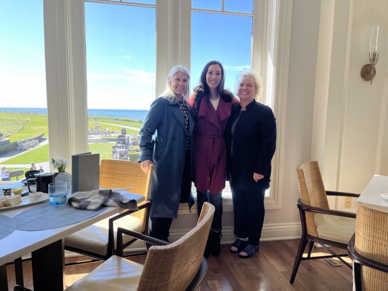 Nina Potsiadlo on LinkedIn: Working remotely has its benefits. I have ... Nina Potsiadlo on LinkedIn: Working remotely has its benefits. I have ...
