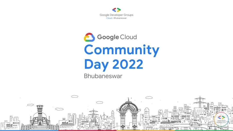 Prachurya Ray on LinkedIn: #ccdbbsr #machinelearning #google #tech #cloud Prachurya Ray on LinkedIn: #ccdbbsr #machinelearning #google #tech #cloud