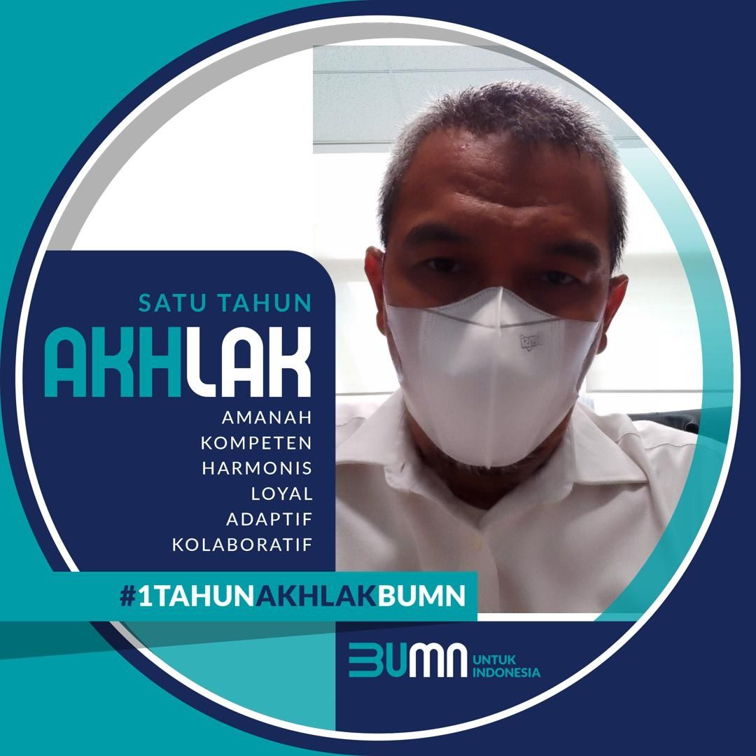 Beko Setiawan posted on LinkedIn Beko Setiawan posted on LinkedIn