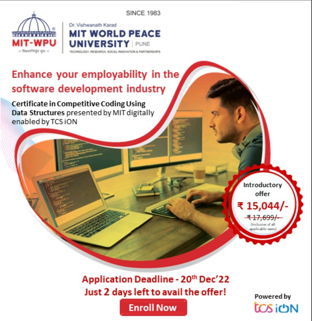Edspired.Tech on LinkedIn: #coding #codingchallenge #codingbootcamp # ... Edspired.Tech on LinkedIn: #coding #codingchallenge #codingbootcamp # ...