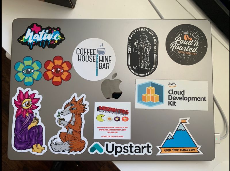 John Vandivier on LinkedIn: #programmer #programminglife #codinglife John Vandivier on LinkedIn: #programmer #programminglife #codinglife