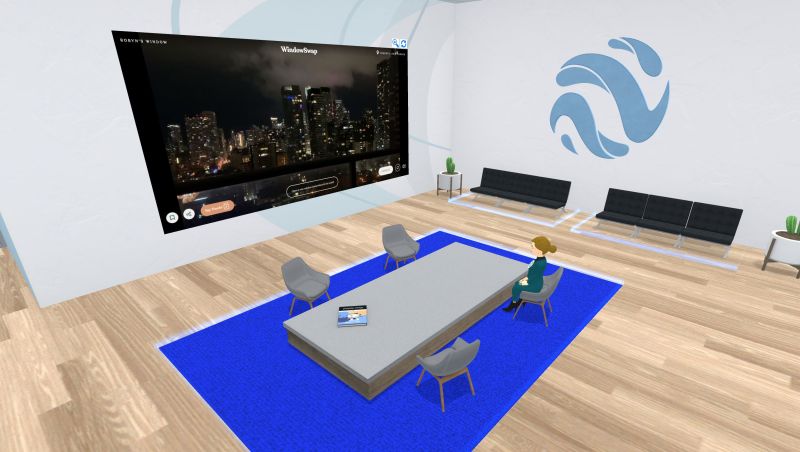 Virbela on LinkedIn: #virtualoffice #metaverse #virbela #virtualmeetings Virbela on LinkedIn: #virtualoffice #metaverse #virbela #virtualmeetings