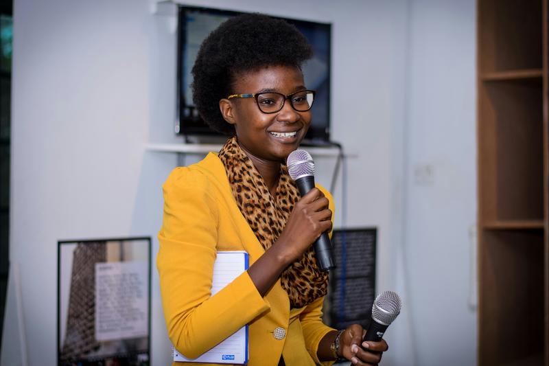 Dorcas Odhiambo, MPRSK on LinkedIn: #nomoreprocrastination # ... Dorcas Odhiambo, MPRSK on LinkedIn: #nomoreprocrastination # ...