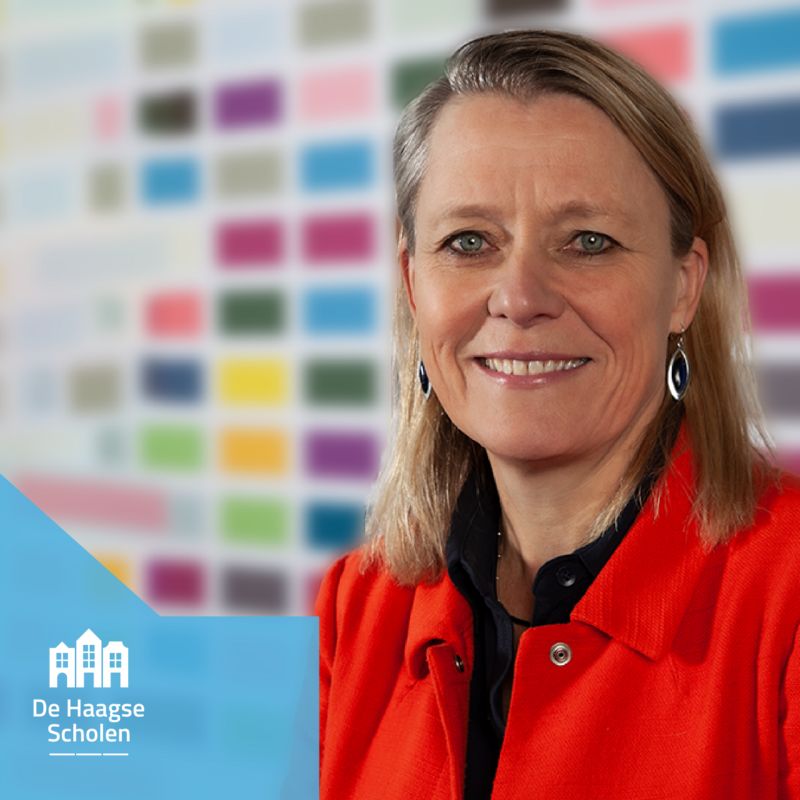 De Haagse Scholen op LinkedIn: De Haagse Scholen verwelkomt Karen ... De Haagse Scholen op LinkedIn: De Haagse Scholen verwelkomt Karen ...