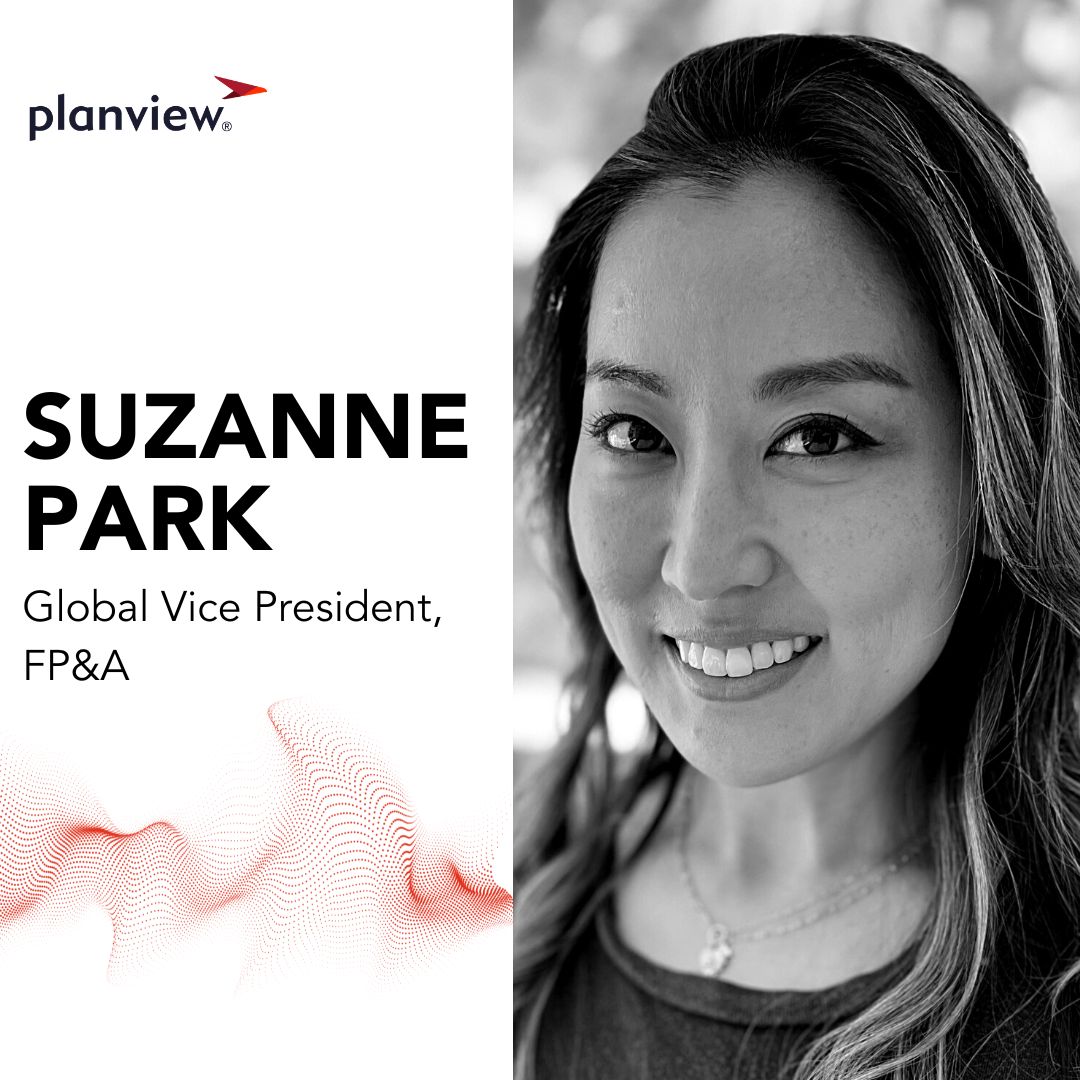 Planview on LinkedIn: Planview is thrilled to announce Suzanne Park as ... Planview on LinkedIn: Planview is thrilled to announce Suzanne Park as ...