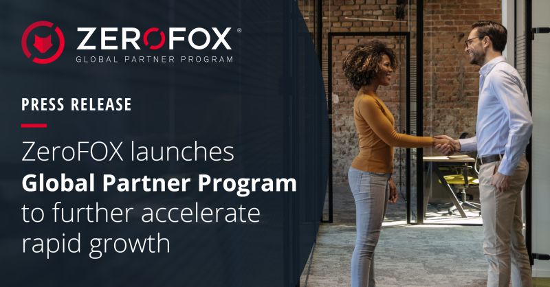 ZeroFox on LinkedIn: “Over the past year, ZeroFOX’s footprint has ... ZeroFox on LinkedIn: “Over the past year, ZeroFOX’s footprint has ...
