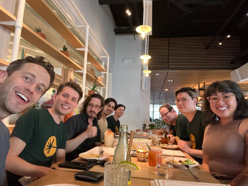 Y Combinator on LinkedIn: Launch YC: 📃 Common Paper - Faster sales with ... Y Combinator on LinkedIn: Launch YC: 📃 Common Paper - Faster sales with ...