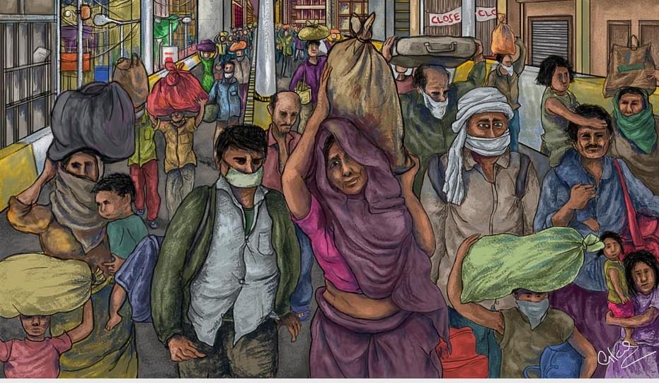 Bhavith Sunkara on LinkedIn: #labour #employment #governmentofindia # ... Bhavith Sunkara on LinkedIn: #labour #employment #governmentofindia # ...