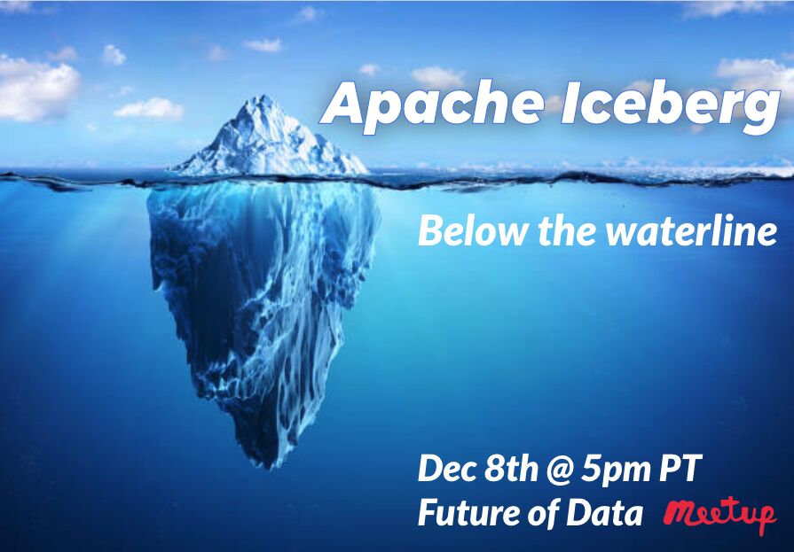 LinkedIn Shaun Ahmadian 페이지: #apache #iceberg #lakehouse #pipelines # ... LinkedIn Shaun Ahmadian 페이지: #apache #iceberg #lakehouse #pipelines # ...