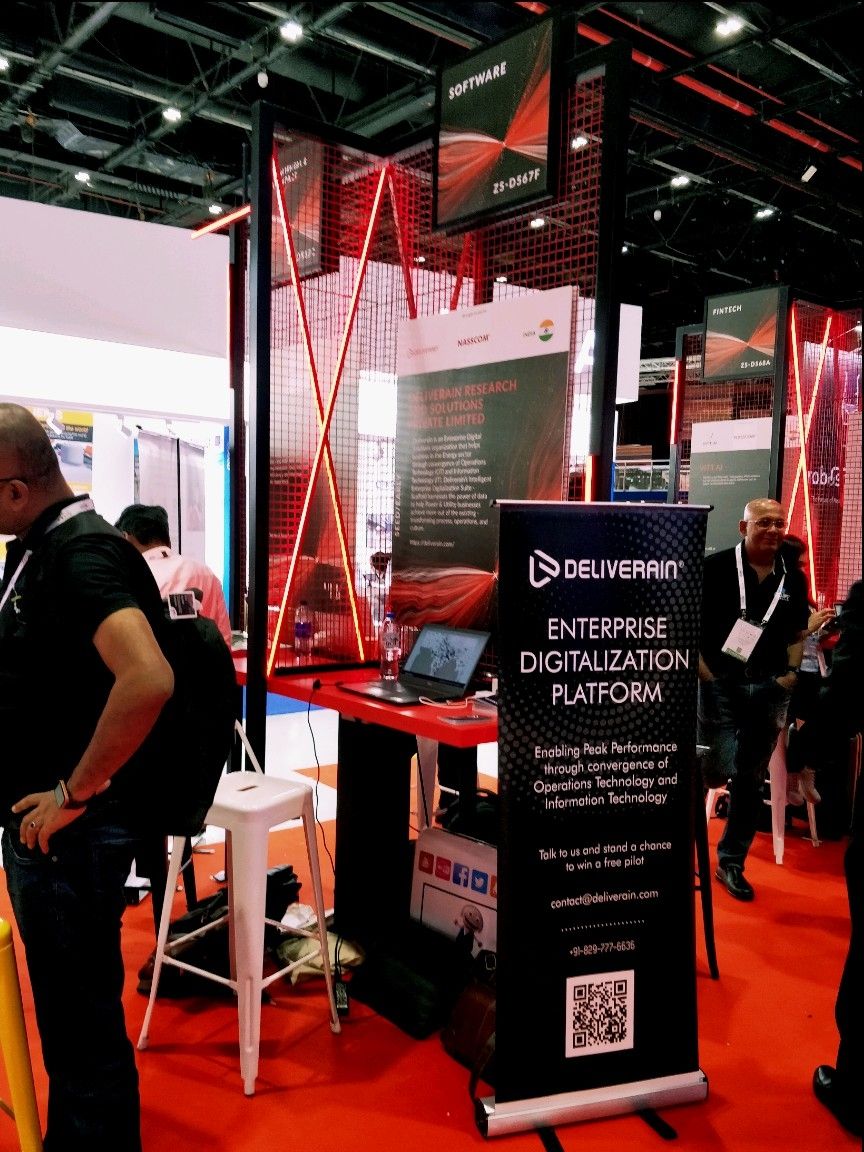 Karthik Raju on LinkedIn: #gitex2022 #northstar #nasscom #india #dubai ... Karthik Raju on LinkedIn: #gitex2022 #northstar #nasscom #india #dubai ...