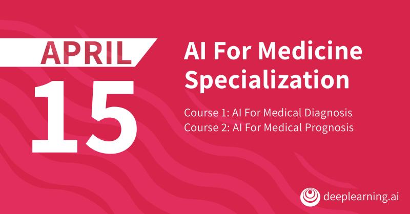 DeepLearning.AI on LinkedIn: Announcing our new three-course AI For ... DeepLearning.AI on LinkedIn: Announcing our new three-course AI For ...