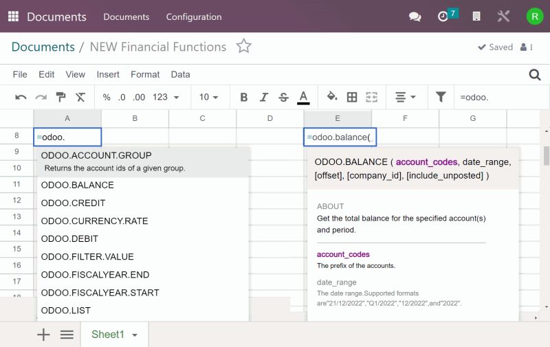 Odoo on LinkedIn: #odoo #better #management #technology | 11 comments Odoo on LinkedIn: #odoo #better #management #technology | 11 comments