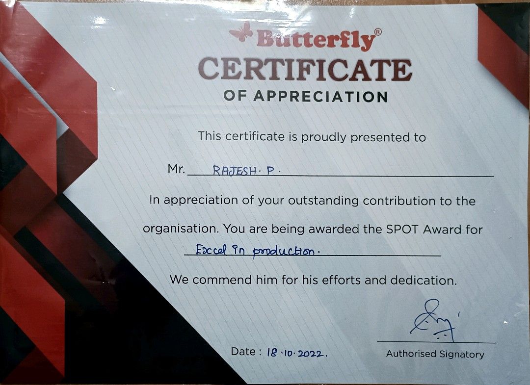 RAJESH PRABAKARAN on LinkedIn: #butterfly RAJESH PRABAKARAN on LinkedIn: #butterfly