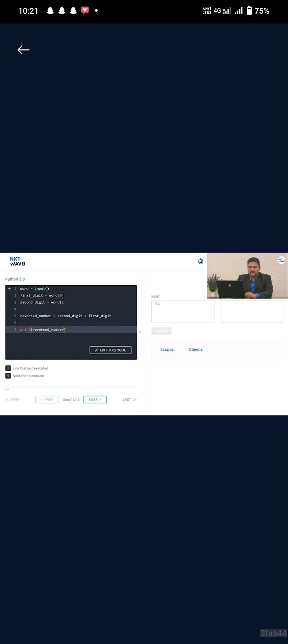 Edula pavan kumar on LinkedIn: #errors Edula pavan kumar on LinkedIn: #errors