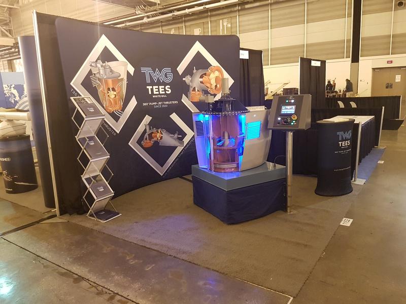 Adam Robson on LinkedIn: Set up and ready for tomorrow at The ... Adam Robson on LinkedIn: Set up and ready for tomorrow at The ...