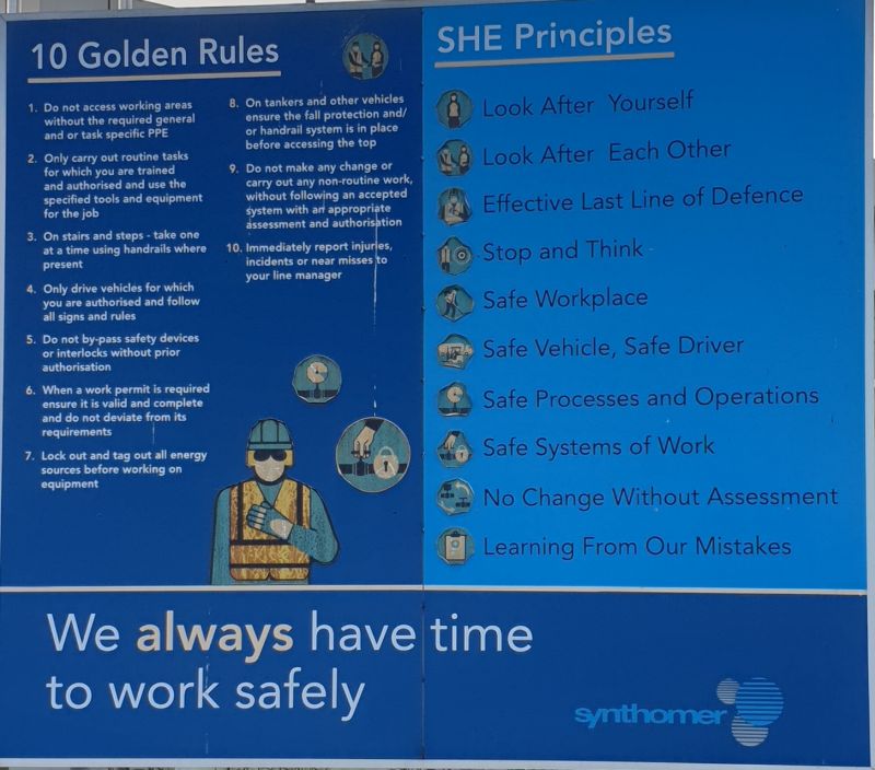 Hamid Shahjavan on LinkedIn: #safetyculture Hamid Shahjavan on LinkedIn: #safetyculture
