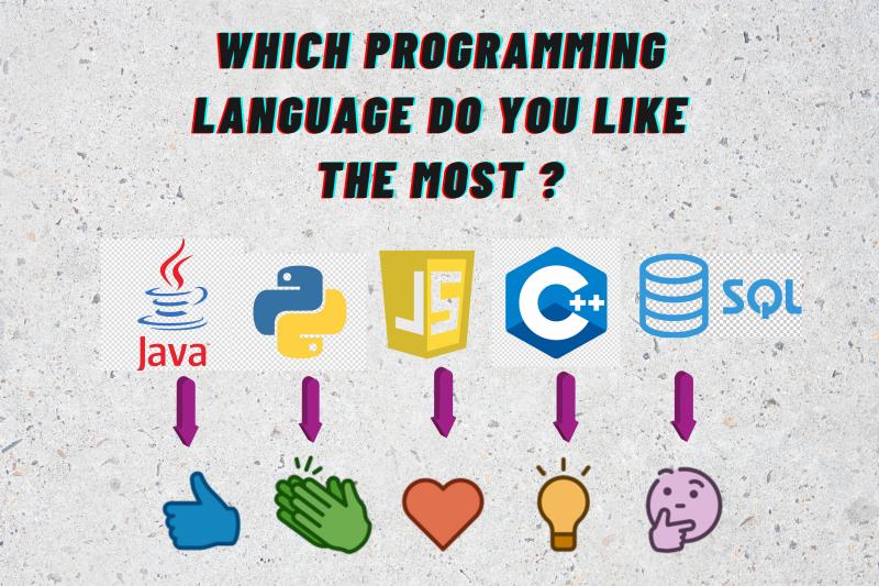 John Jherlet Hollero on LinkedIn: #programminglanguages #programming # ... John Jherlet Hollero on LinkedIn: #programminglanguages #programming # ...
